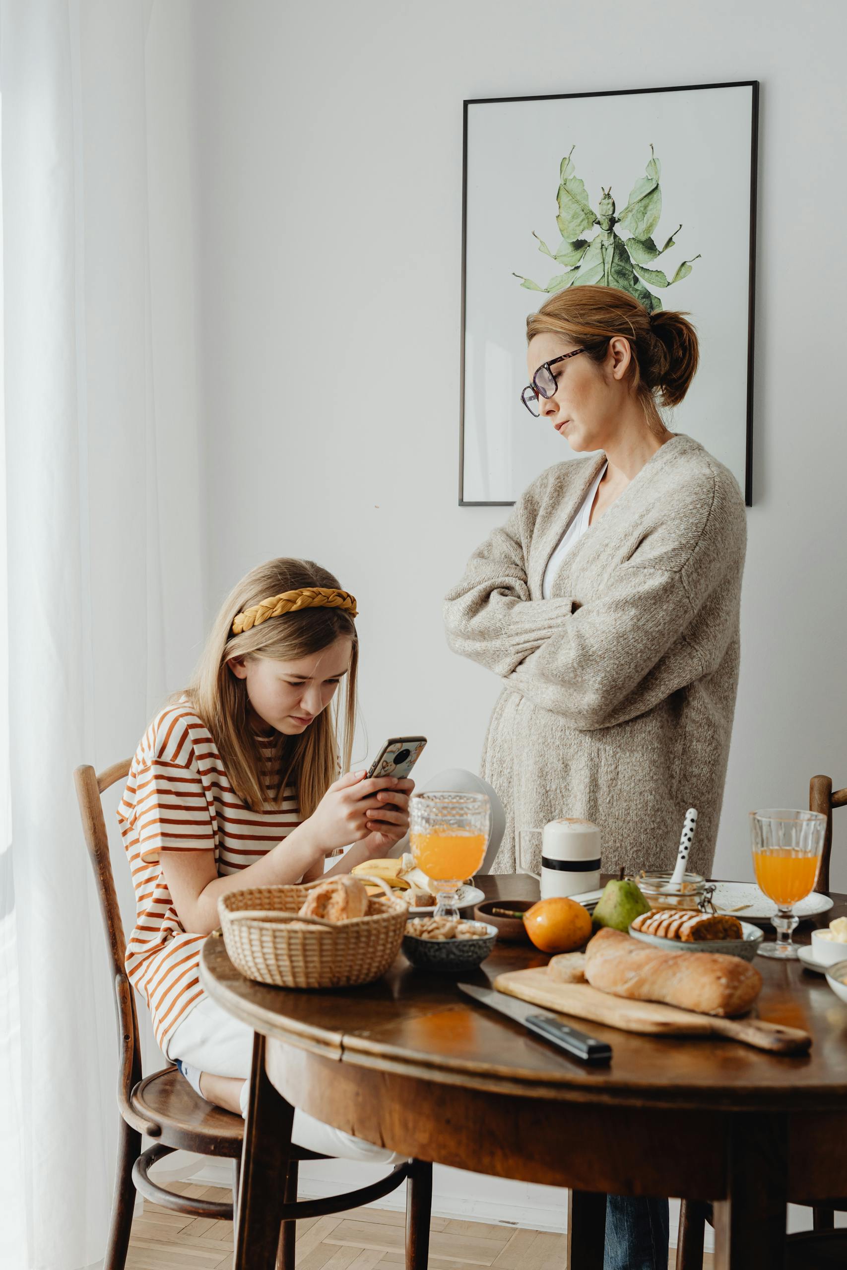 Teenage Disrespect: A Mentorship Parenting Approach to Handling It ...