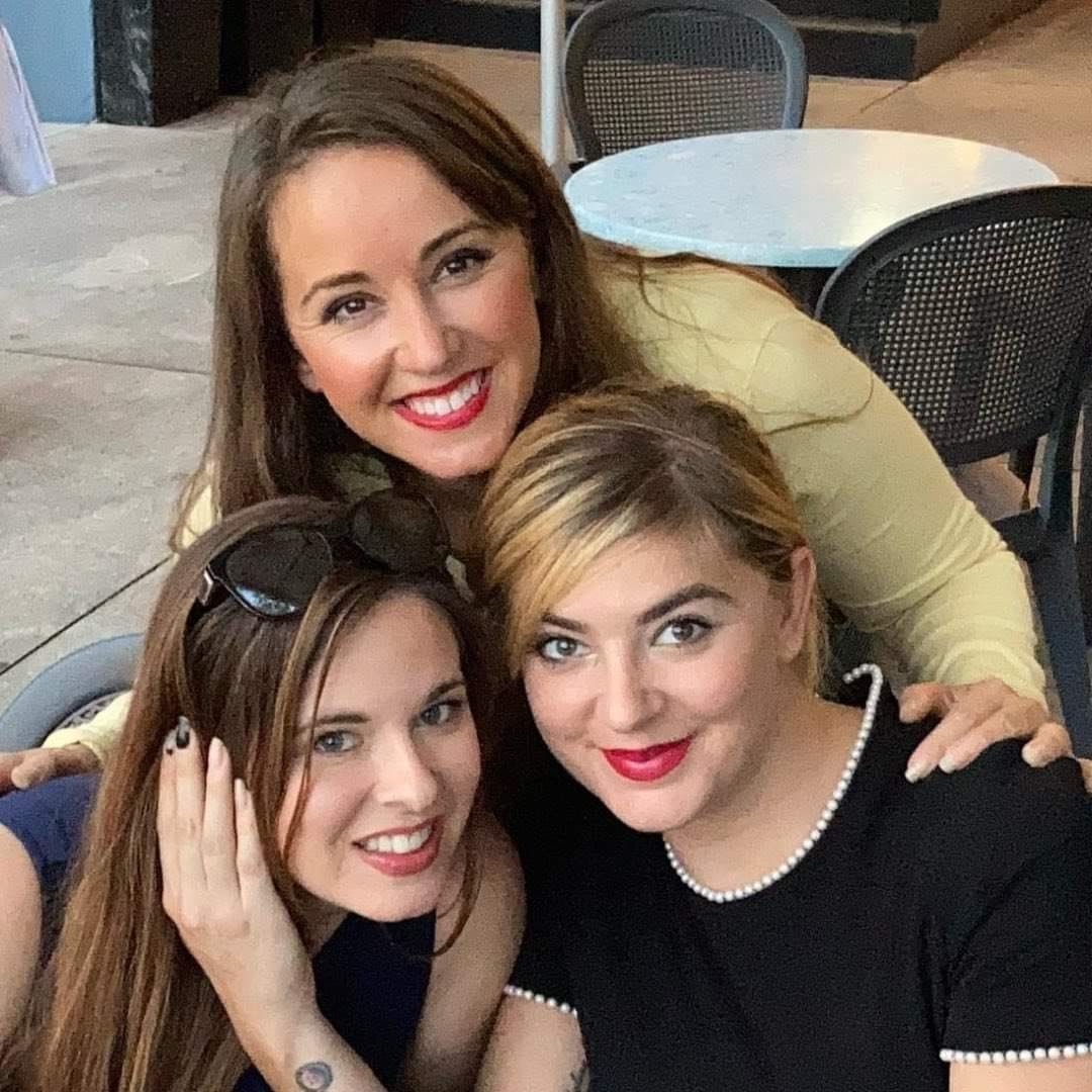 What I Wish People Knew About Losing a Sibling - Grieve.Grow.Glow